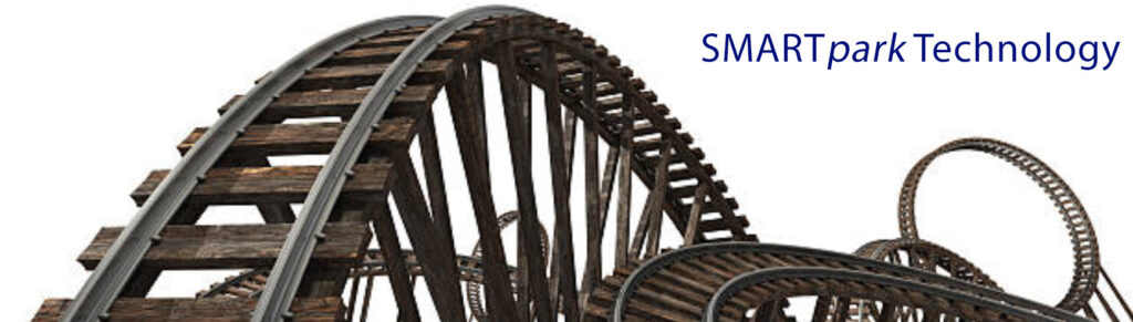SMARTpark Technology – the Attractions Group